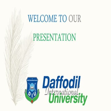 Crystal structure | PPTX