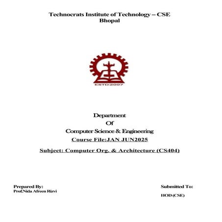 CS-404 COA COURSE FILE JAN JUN 2025.docx