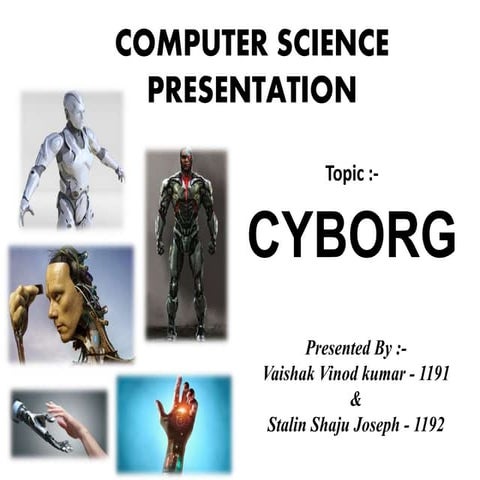 CS- CYBORG.pptx