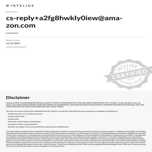cs-reply+a2fg8hwkly0iew@amazon.com-InteliusReport more amazon fake ...