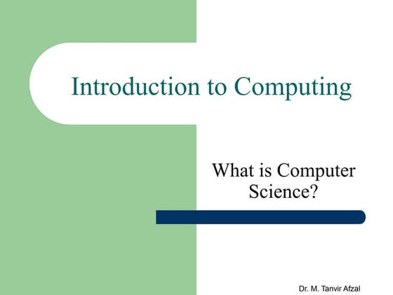 CS101-Topic 6.ppt