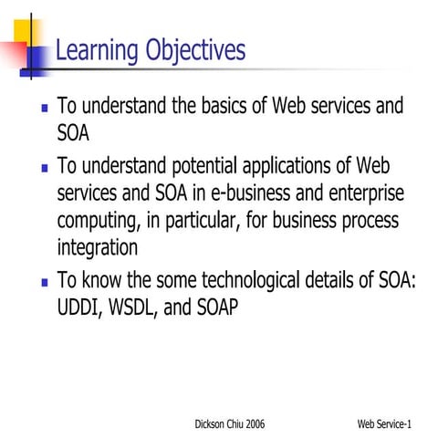 Cs 1023 lec 14 webservice (week 4) | PPT