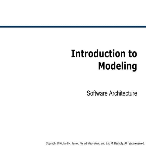 Cs 1023 lec 7 architecture (week 1) | PPT