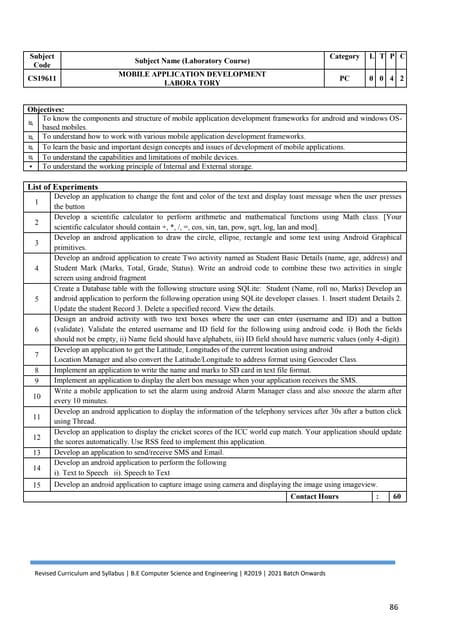 CS8662.1.docx object oriented software engineering | PDF