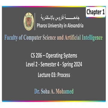 CS 206 Chaptkkkkkkkkkkkkkkkkkkkkkkkkkkkkk | PPT