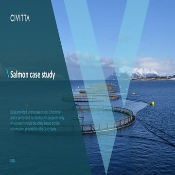 Creative Shock'21, 1st Case | PDF