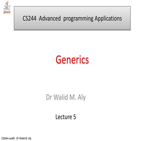 CS244 _Lec8_Generics_innerclasses_Lambda.pptx
