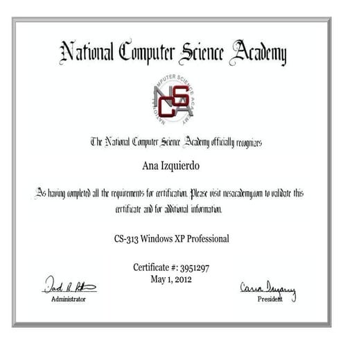 Certificate Introduction To Software Life Cycle Models | PDF