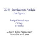 cs344-lect17-robotic-planning-25feb08.ppt