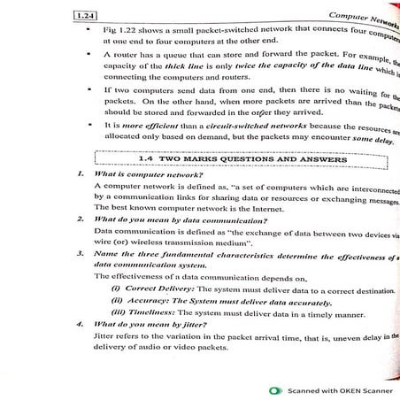 cs3591-Unit 1&2 -2 marks and 15 marks questions.pdf