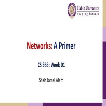 CS 363 - Week 01 (Intro) - Spring 2025.pdf