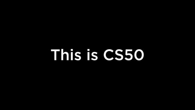 Cs50 2022 Lecture 2 Arrayspptx Programming Languages Computing 2637