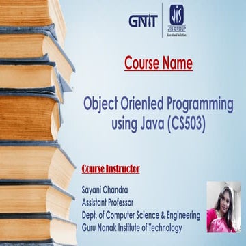 CS503 - Lecture 7.pptxfsSfefefefefjbknfkefiefn\lknfoief | PPTX