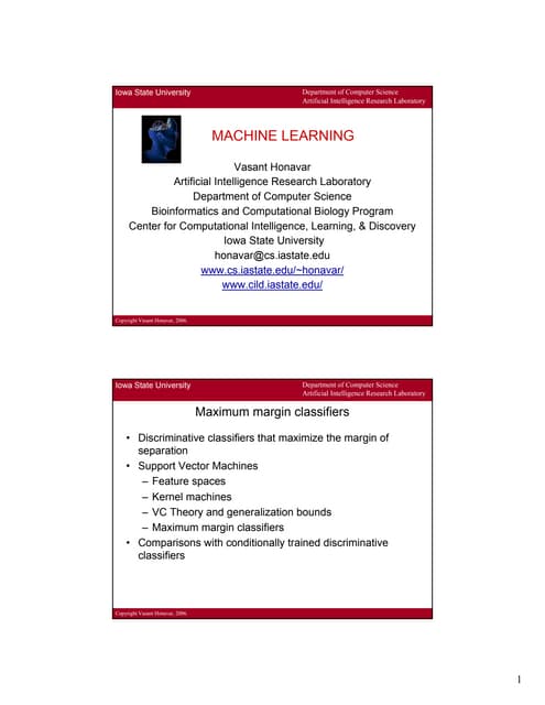 Econometrics Lecture Notes : Chapter 2 | PDF