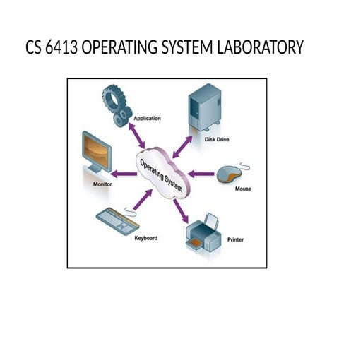CS 6413 OPERATING SYSTEM LABORATORY.pptx