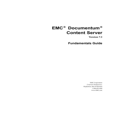 Cs 7.2 fundamentals | PDF