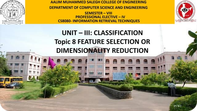 CS3391 OOP UT-I T2 OBJECT ORIENTED PROGRAMMING PARADIGM.pptx