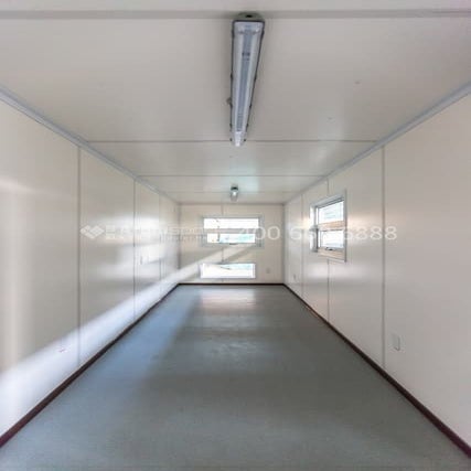 Csa certified container house | PDF