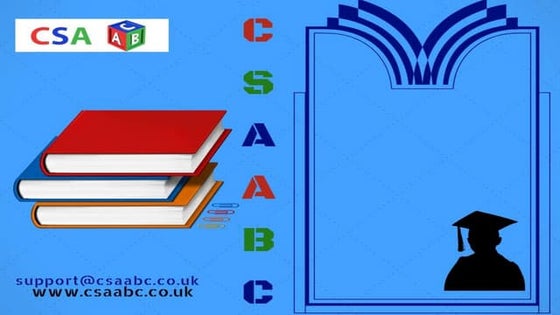 MRCGP CSA - CSA ABC | PPT