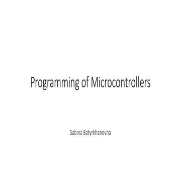 Computer Architecture Lecture Number Ninepdf 