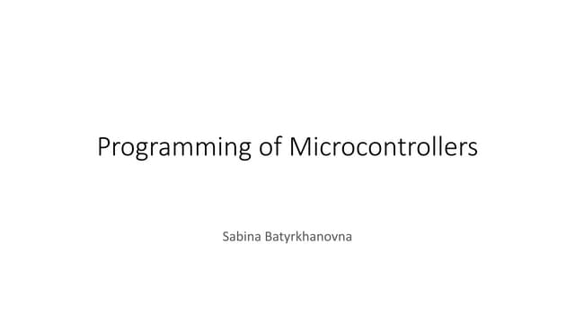Computer Architecture Lecture Number Ninepdf
