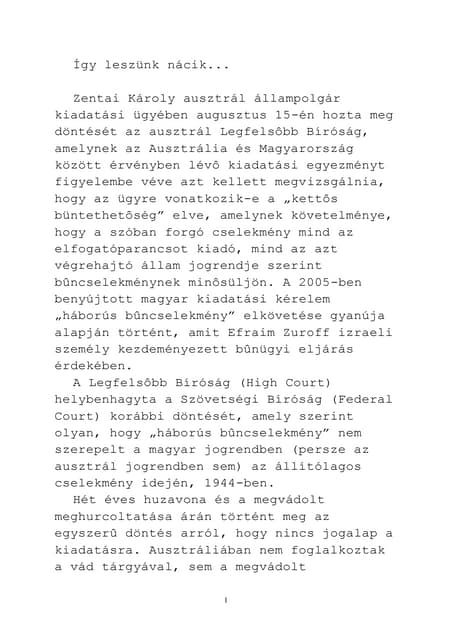 Csapó Endre - Ukrajna nyugati vágányon... | DOC