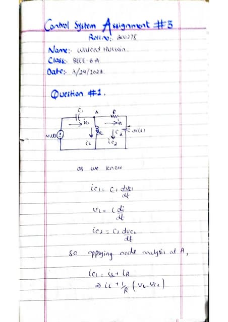 Cs Assignment 3 200275 1pdf
