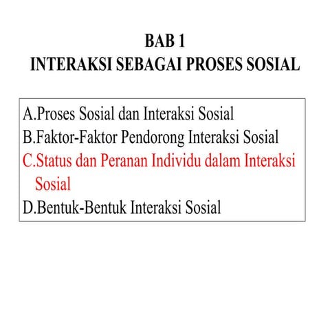 Materi 11 Sosiologi status dan peran sosial.pptx
