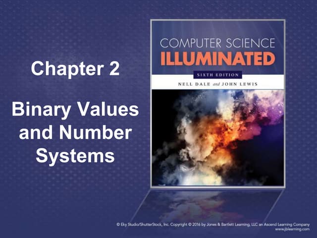Decimal to binary number | PPT