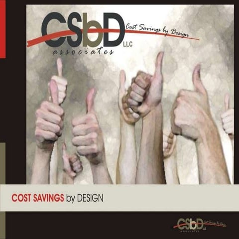 CSbD presentation | PPT