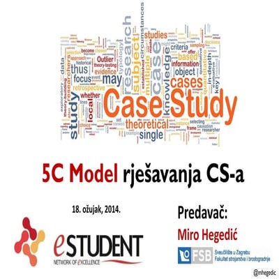 CSC 2014 Case Study - How to | PDF