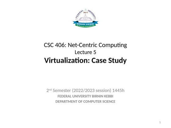 Sample Narrative report for seminars | PDF