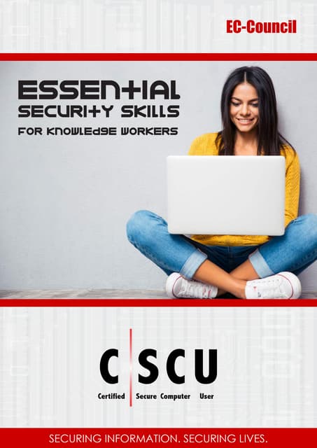 EC-Council Certified Network Defender | PDF | Information and Network ...