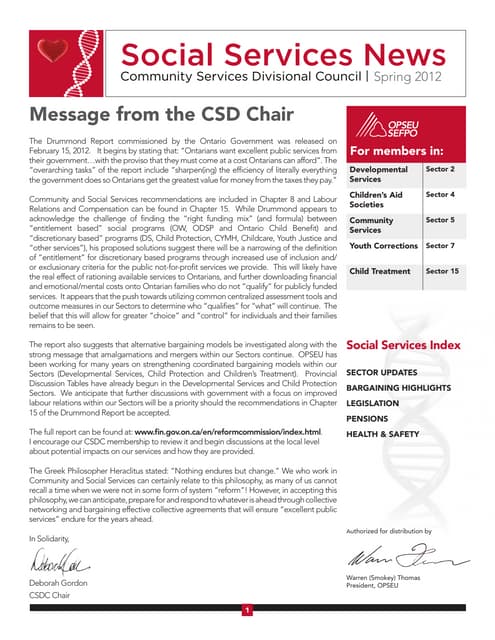 Resolution 37 newsletter