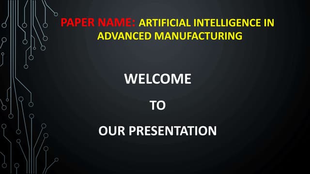 Cse 326paper Presentationpptx