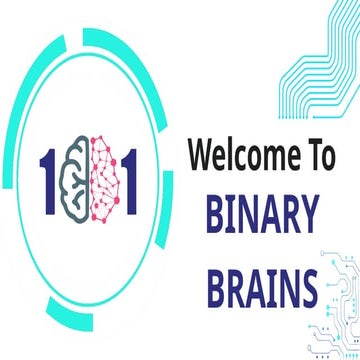 CSE112 Presentation (Binary Brains).pptx
