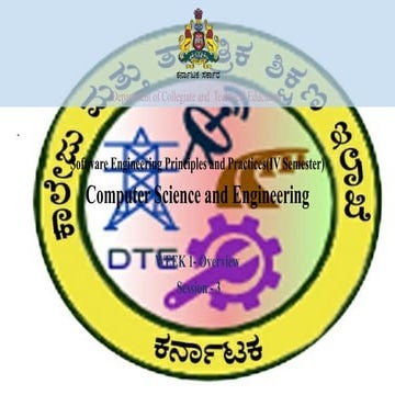 Software Engineering Principles And Practices Ppt