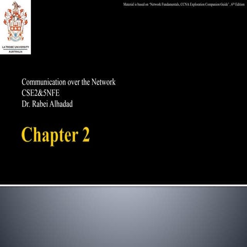 network fundamentals _Chapter 2 - Week 2and 3.pptx