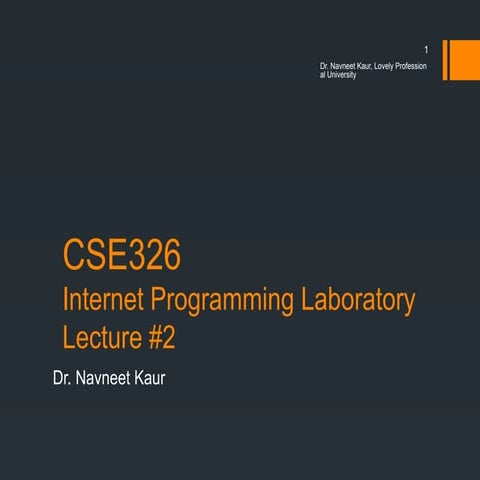 CSE326 Lovely Professional University Lec2.pptx