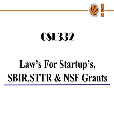 CSE332 Lecture1 of ethics varables by the sbir | PPT
