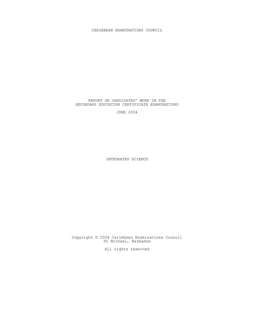 Caricom notes regional integration | PDF