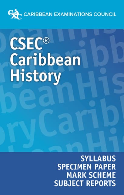 Additional Mathematics CSEC SBA Sample | PDF
