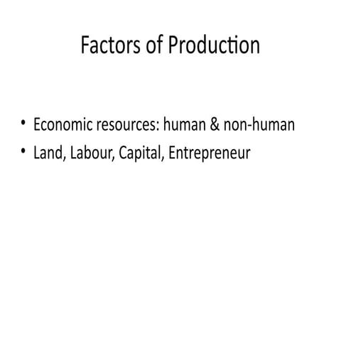 CSEC_Economics_Factors_of_Production.pptx