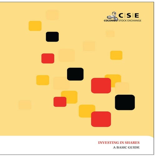 Cse guide book_english | PDF