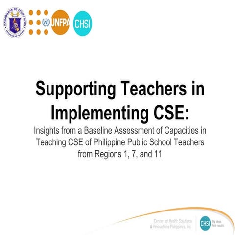 CSE PSDS.SH_Session 2 Baseline Assessment_.pptx
