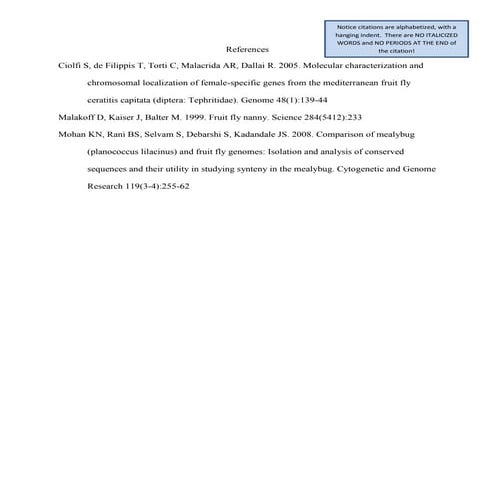 CSEsample reference page | PDF