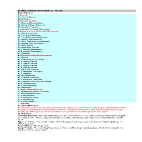 Basic engineering_Checklist | DOC