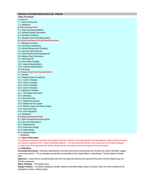 Basic engineering_Checklist | DOC