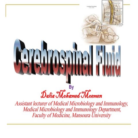 CSF CNS covered by 3 membranes [meninges] pdf | PDF