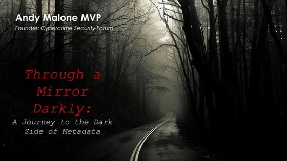 Guideline for Call Data Record Analysis by Raghu Khimani | PPTX